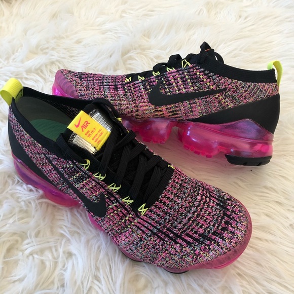 Nike | Shoes | New Nike Womens Air Vapormax Flyknit 3 | Poshmark